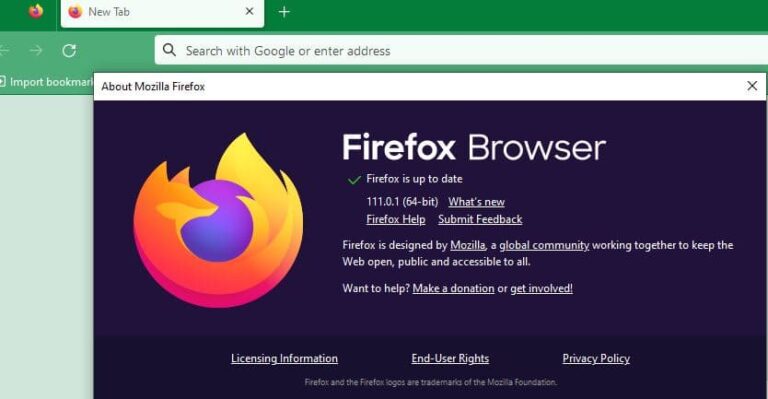 10 ways to speed up Firefox Browser and make it faster than ever