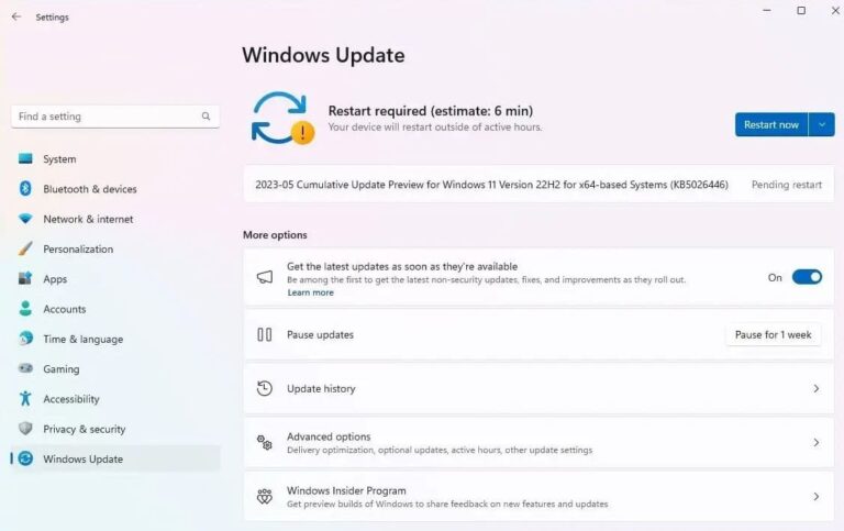 10 ways to Fix Microsoft Excel Not Responding on Windows 11