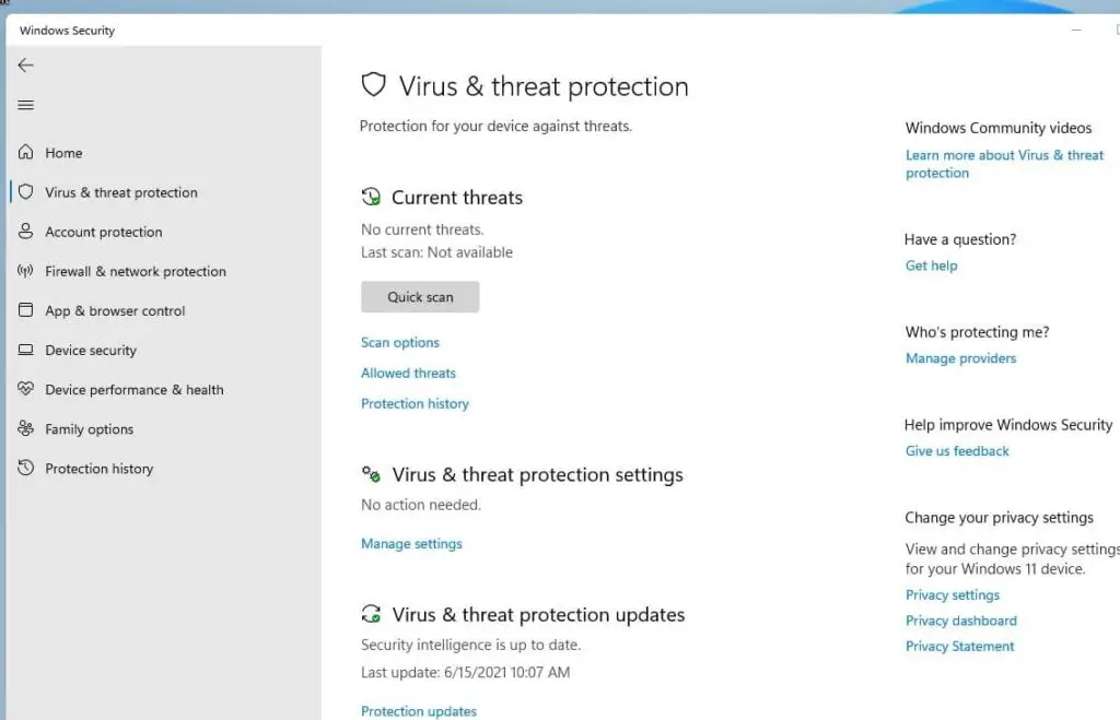 Essential Security Tips for Windows 11 to Protect Your Device and Data ... Essential Security Tips for Windows 11 to Protect Your Device and Data ...
