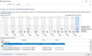 Windows 11 : Check computer health to ensure it running smoothly