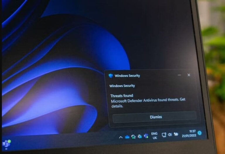 Essential Security Tips for Windows 11 to Protect Your Device and Data