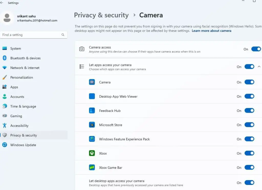 Webcam Keeps Freezing on Windows 11? Here’s How to Fix It