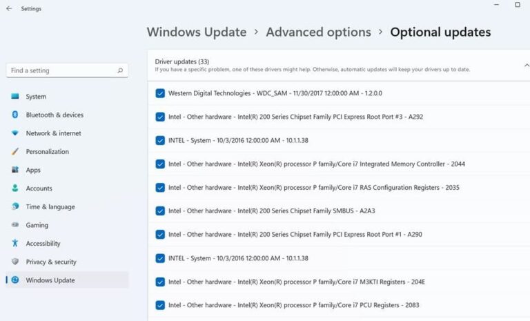 4 ways to Update Realtek Audio Drivers in Windows 11