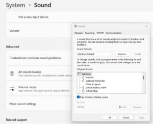 5 ways to Reset Audio Settings on Windows 11 (Fix No Audio Problem)
