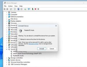 5 ways to Reset Audio Settings on Windows 11 (Fix No Audio Problem)