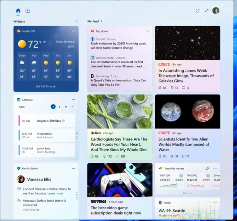 Windows 11 Moment 5 Features (started rollout Today)