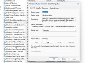 5 ways to Reset Audio Settings on Windows 11 (Fix No Audio Problem)