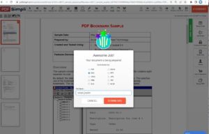 PDFSimpli - The Best Online PDF Editor to simplifying your PDF tasks