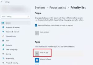 9 ways to fix Snipping Tool Not Working In Windows 11