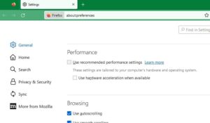 Firefox Slow to Load Pages in Windows 11/10 [Fix Guide]
