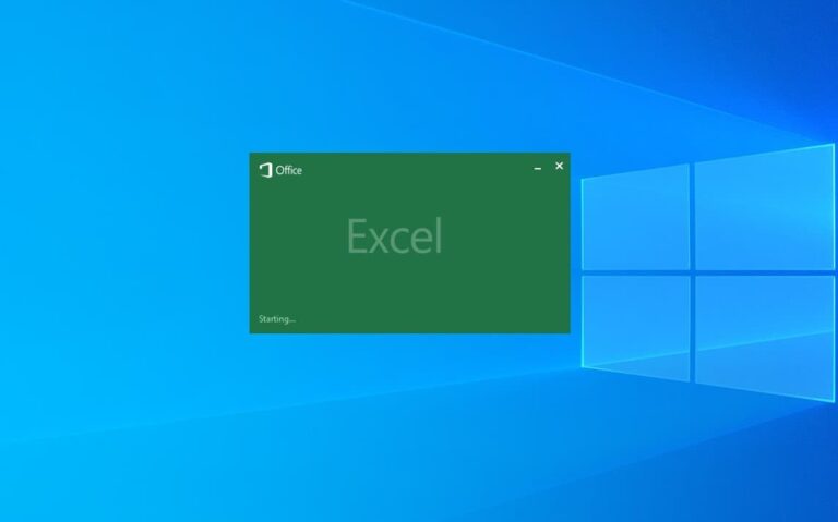 10 ways to Fix Microsoft Excel Not Responding on Windows 11