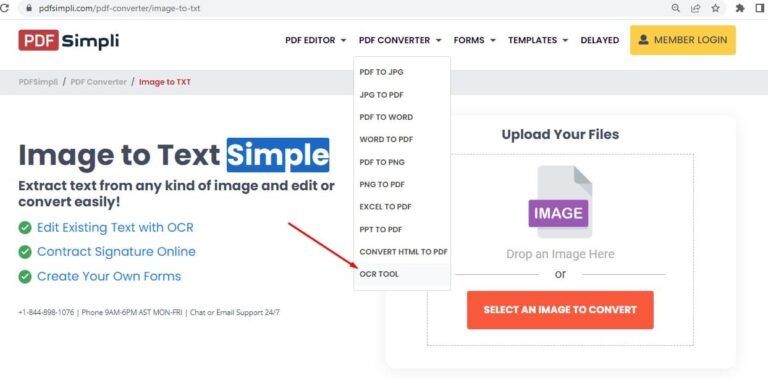 PDFSimpli - The Best Online PDF Editor to simplifying your PDF tasks ... PDFSimpli - The Best Online PDF Editor to simplifying your PDF tasks ...