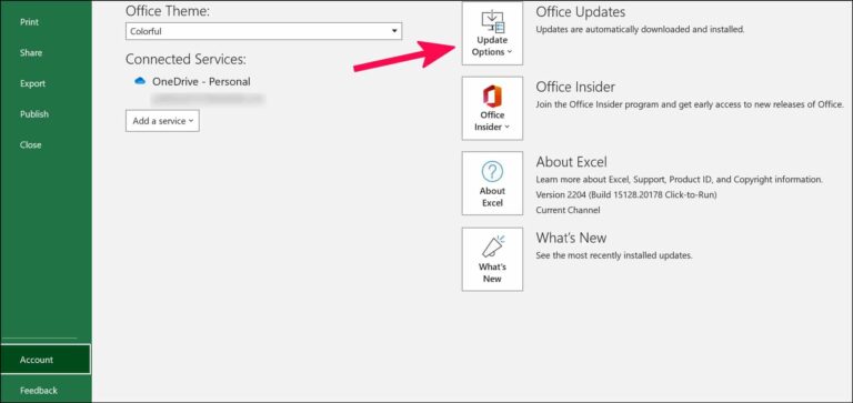 10 ways to Fix Microsoft Excel Not Responding on Windows 11