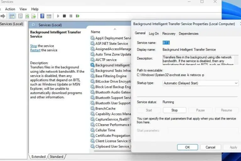7 Ways to Fix Google Chrome Not Installing on windows 11