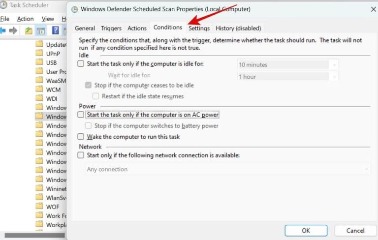 Solved: MsMpEng.exe High CPU usage on windows 11