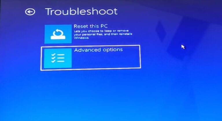 How to Roll back windows update or Feature updates windows 11
