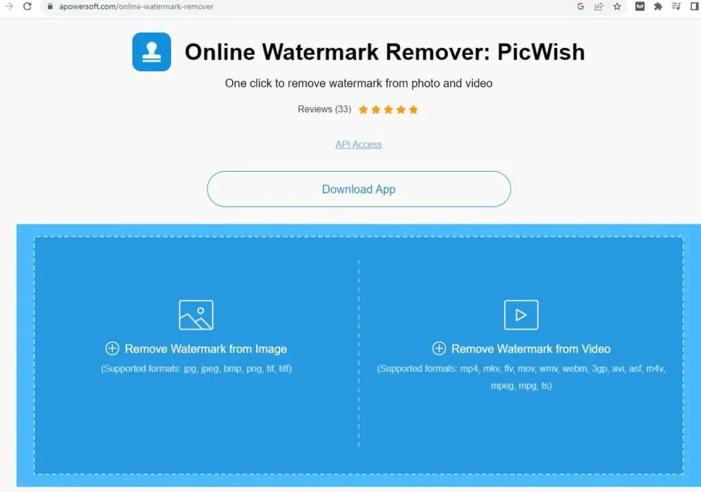 How to Remove Watermark From Photo Online free in 2025