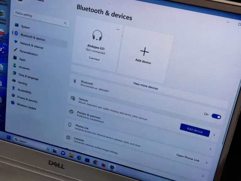 Solved: Bluetooth disappeared or not working on Windows 11 ... Solved: Bluetooth disappeared or not working on Windows 11 ...