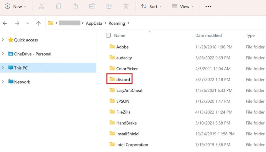6 Ways to fix Discord update failed loop windows 11