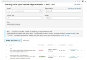 How to Install Driver for your Network Adapter windows 11 /10