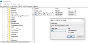 Solved Copy and paste not working after windows 10 update