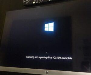How to Repair corrupt files in Windows 10/11