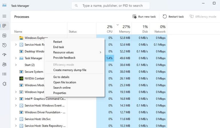 Why Quick Access Not Responding After Windows 11 Update (9 Solutions)