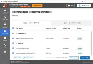 How to Update GPU Drivers windows 11 and windows 10