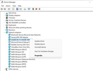 How to Install Driver for your Network Adapter windows 11 /10
