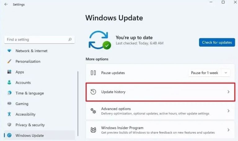 How to Roll back windows update or Feature updates windows 11 ... How to Roll back windows update or Feature updates windows 11 ...