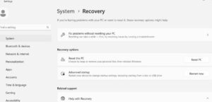Why Does Windows 11 Keep Restarting? Find Solutions Here