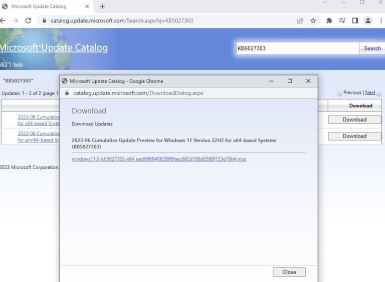 How to Check for and Install Windows Updates on your computer