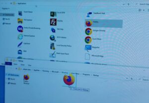How to add Application to startup Windows 10 /11