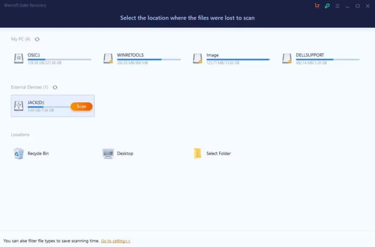 10 Free Files Recovery Software to Download in 2025