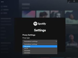 Solved: Spotify error code Auth 74 on windows 11/10