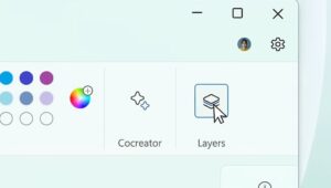 How to Use Microsoft Paint AI Features on Windows 11