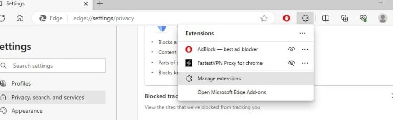 Microsoft edge not updating on windows 11 (7 solutions to apply)
