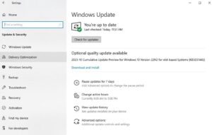 Solved: Clock Watchdog Timeout Error in Windows 11
