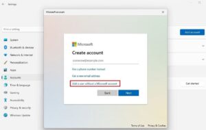 How to Create a Guest Account on Windows 11 (Securely share your PC ...