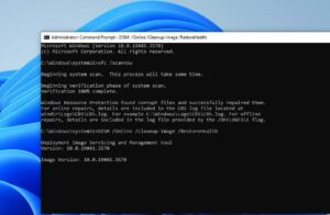 Troubleshooting Windows 11 Update Problems (7 ways)