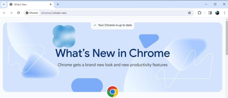 Download Google Chrome 131.0.6778.70 (Offline installer)