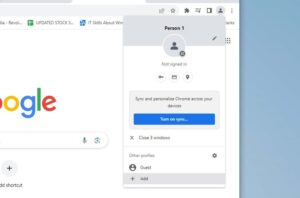 How to Repair, Reset and Reinstall Google Chrome windows 11/10