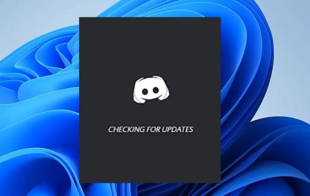 Discord Keeps Disconnecting And Reconnecting (solved)