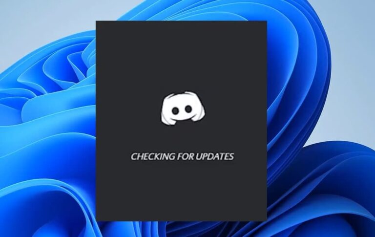 Discord Keeps Disconnecting And Reconnecting (solved)