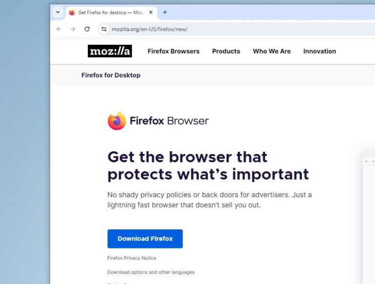 How to Reinstall Firefox and Restore Performance Windows 11