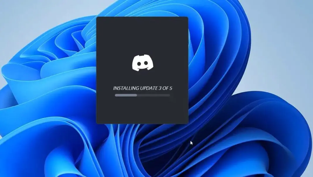 Discord Keeps Disconnecting And Reconnecting (solved)