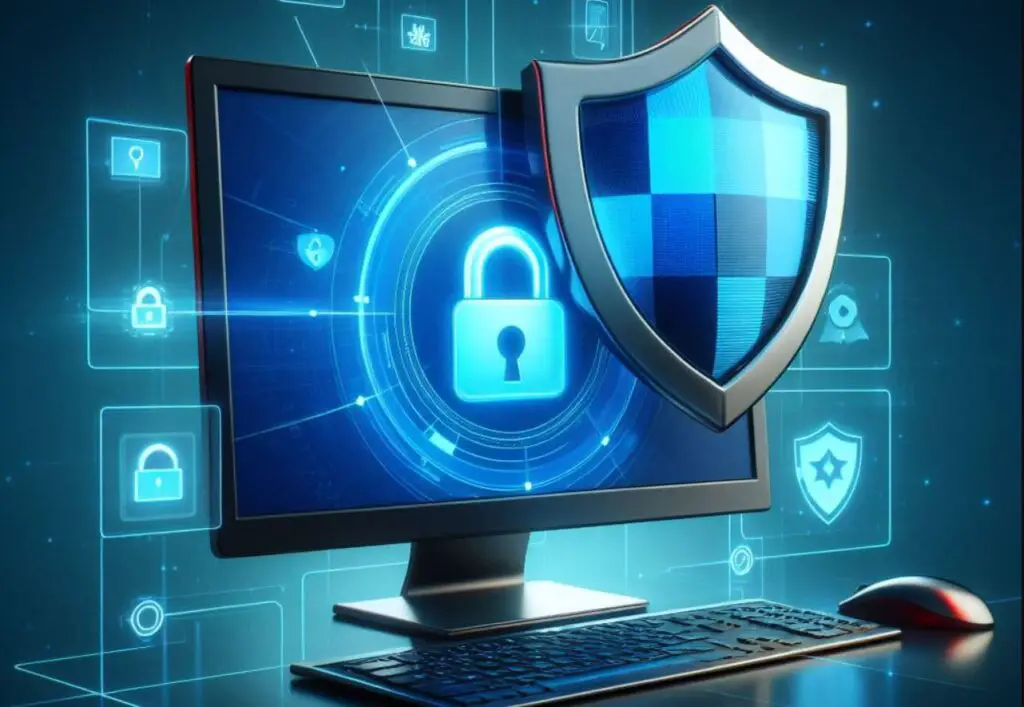 Protect Your Computer From Viruses: Essential Rules to Follow 2024 Protect Your Computer From Viruses: Essential Rules to Follow 2024