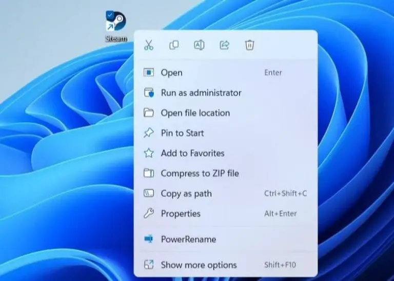 Fix the Steam Disk Write Error on Windows 11