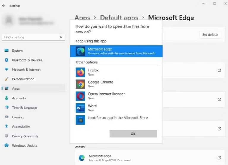 Windows 11 Widgets Not Working and Displaying Blank Content (Solved)