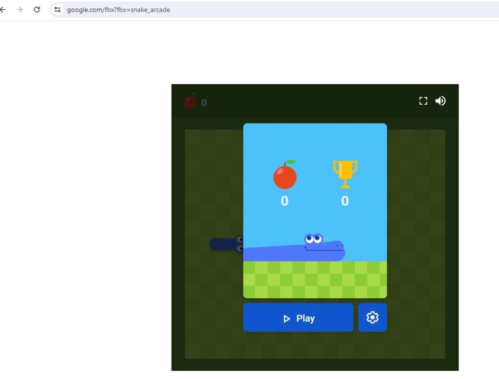 7 Best Hidden Google Search Games to Play in 2025